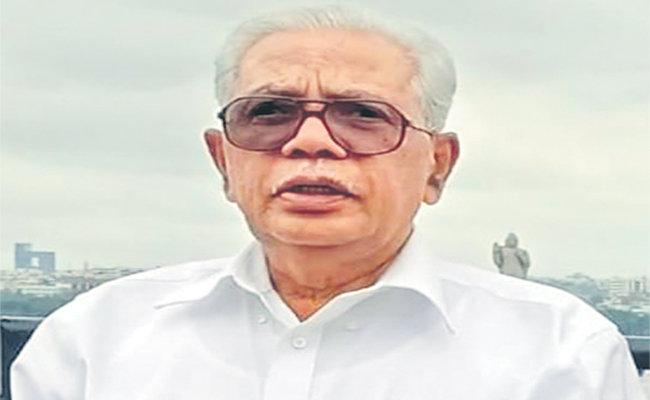 వైద్యంలో వీరుడు | Dr Sohan Singh | Sakshi